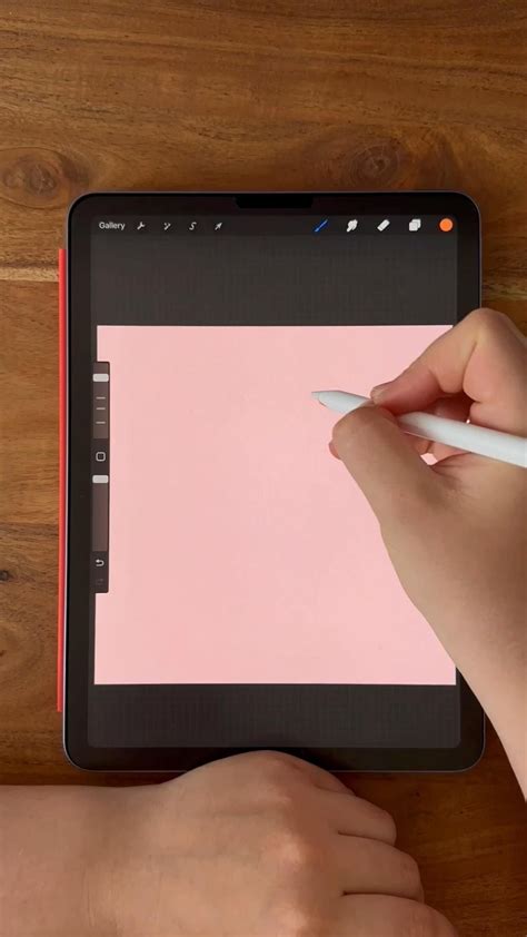 Space Paper Cut Out Procreate Tutorial Artofit