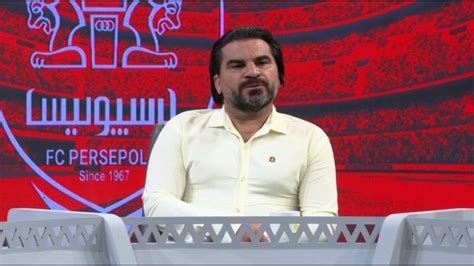 کارشناسی خان‌محمدی از برد خفیف پرسپولیس مقابل ملوان ویدیو ورزش سه