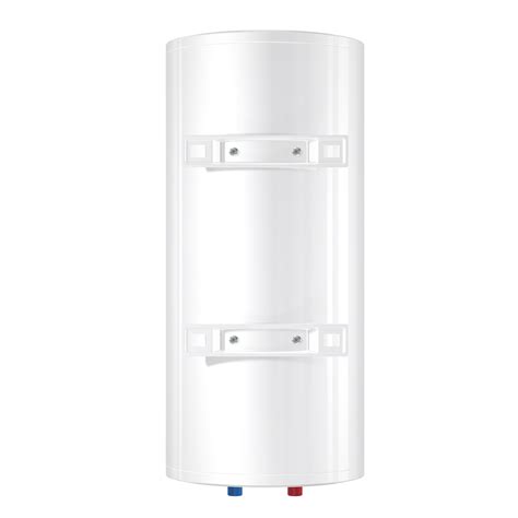 Круглый накопительный водонагреватель THERMEX Lima 50 V Wi-Fi купить по ...