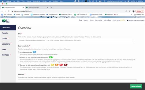 14 Metadata Best Practices And Data Publishing Fundamentals In Data Management For Qualitative