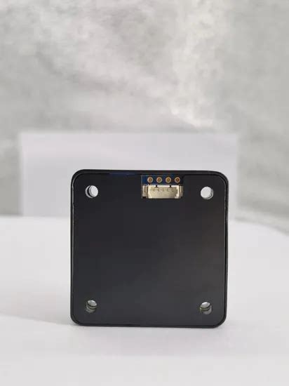 Nema17 23 34 Plc Modbus Dc Brushless Stepper Motor Micro Controller Driver In One Speed Control