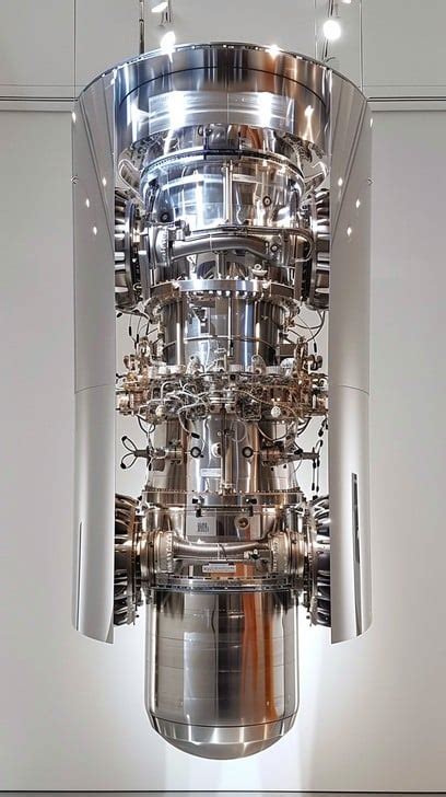 Free Intricate Metallic Structure Image Download At Stockcake