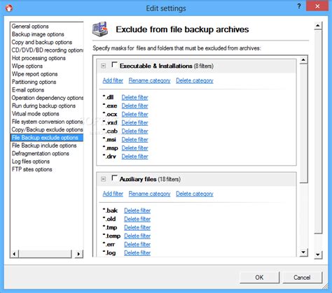 Paragon Hard Disk Manager 15 Business Download Softpedia