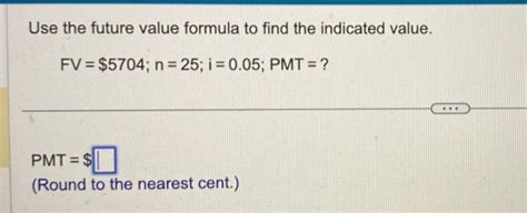 Solved 1 Determine The Sum Of The First Six Terms Of The