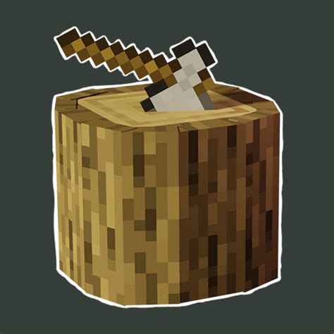 Emps Rounded Logs Files Minecraft Resource Packs Curseforge