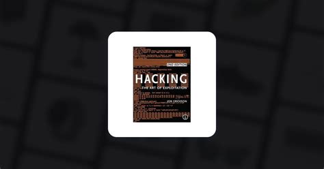 Hacking The Art Of Exploitation 2nd Edition Häftad 2007 • Pris