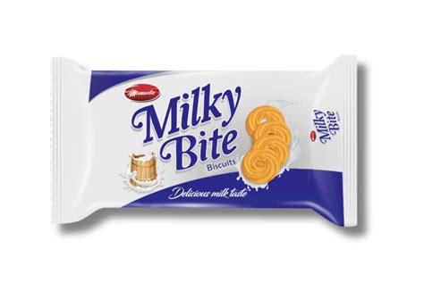 Milky Bite Biscuit Ghadco Nigeria Limited
