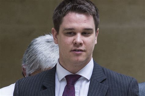 I Just Tripped Says City Man Accused Of Sex Assault On Star London Evening Standard The