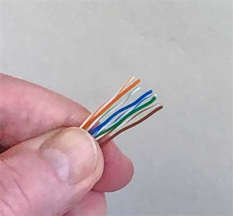 Fiber U Lesson Plan Basic Skills Lab Remote UTP Cable