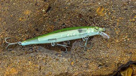 Best Jerkbaits For Bass Wired2fish