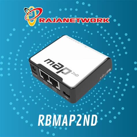 Jual MIkrotik Wireless Indoor RBmAP ND MAP Jakarta Pusat Rajanetwork Tokopedia
