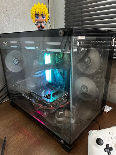 Kit Upgrade Ddr4 No Brasil