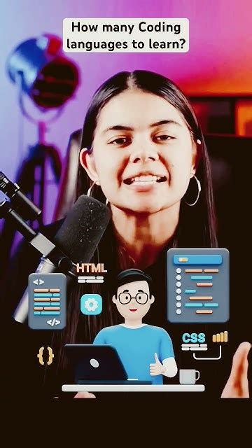 How Many Coding Language We Should Learntrending Viral Shorts