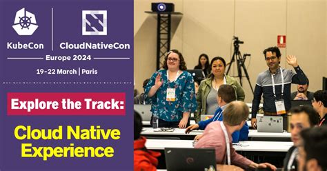 Kubecon Cloudnativecon Kubernetes K8s Cloudnative Opensource