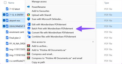 2 Ways To Print Multiple Files On Windows 11 Guiding Tech