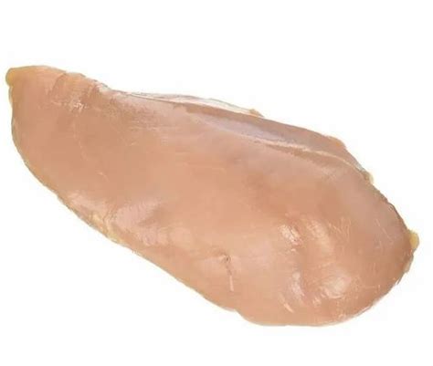 Boneless Chicken Meat For Cooking Packaging Type Loose At Rs 219kg