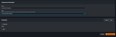 how to use your own data source in aws iot twinmaker the internet of things on aws official blog