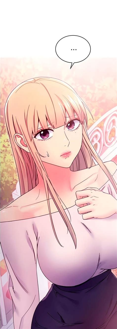 Stepmother Friends Chapter Manhwaus