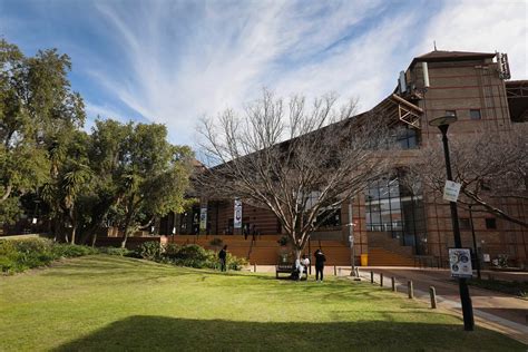 Uwc Library More Than Just Books Uwc