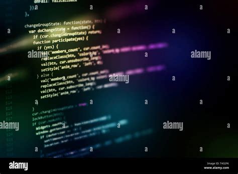 Programming Source Code Html For Website Development Server Logs