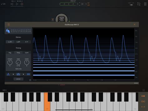 Oscilloscope