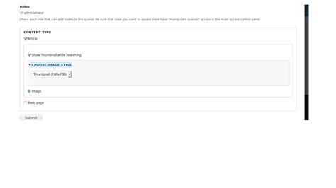 Nodequeue Images Drupal Org