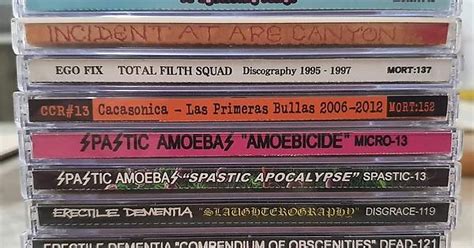 cd stack album on imgur