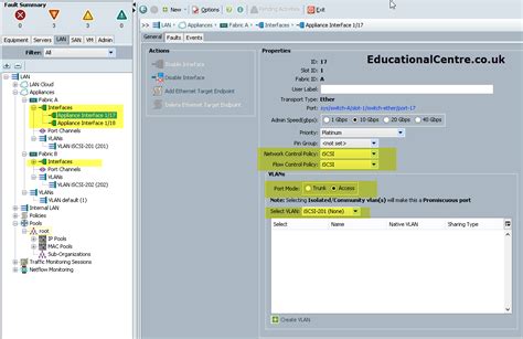 Deploy A Cisco Ucs System Part 2 From Scratch For Vmware Esxi Uk