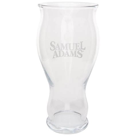 Samuel Adams Beer Glasses In Barware