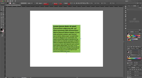 Text In Shapes In Illustrator Design Bundles