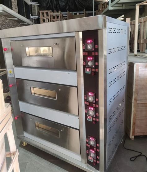 Stainless Steel Oven At ₹ 95000piece Ss Oven In Nagpur Id