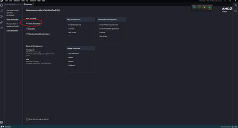 Vitis 2023 2 使用教程，创建项目步骤 Vitis2023 2新建工程 Csdn博客