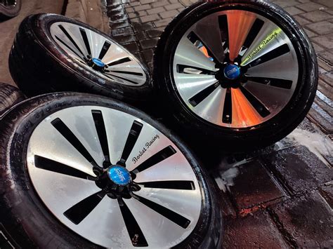 رینگ و لاستیک 16 اسپرت اوپتیمایی پژو 206 شاهین در تهران