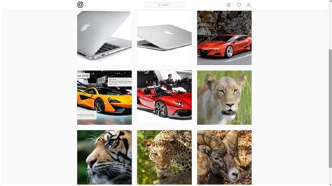 Wp Instagram Post And Widget Pro Wordpress Plugin By Genial Souls