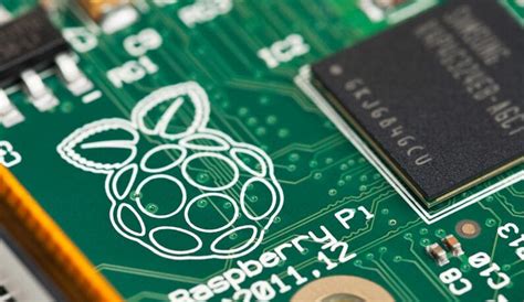 Industrial Internet Of Things Iiot Raspberry Pi With Mqtt Digital Badge Microelectronics