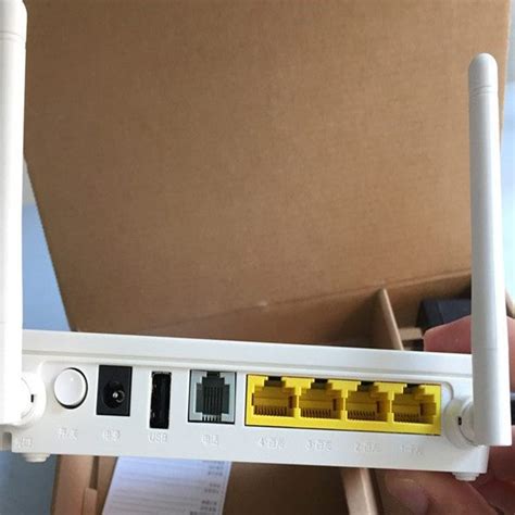 Huawei Ont Gpon Router Hg8546m