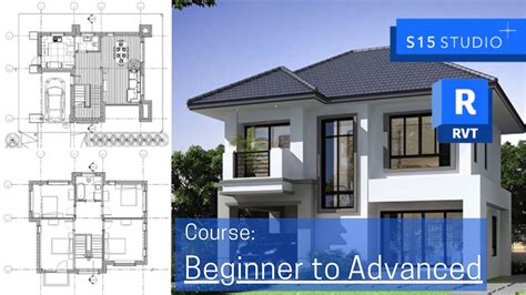 Revit Certification The Ultimate Revit Guide From Beginner To