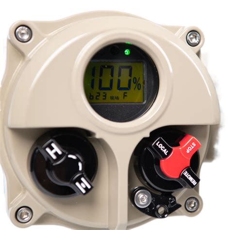 How To Control A Pneumatic Actuator Expert Guide