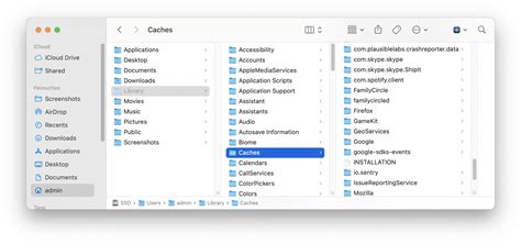 Tmp Files On Mac 2 Ways To Clear Temporary Files