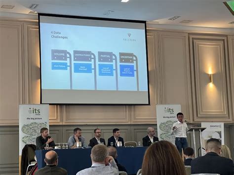 Valerann On Linkedin Itsireland Ai Roadsafety Artificialintelligence Trafficmanagement