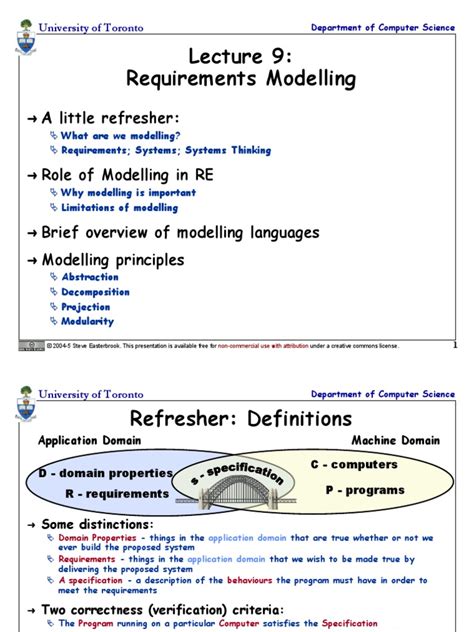 09 Modelling Pdf Unified Modeling Language Conceptual Model