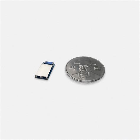 [smd Type]bot Nle521 Bluetooth V5 0 Ble Module