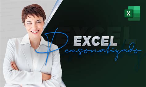 Curso Excel Personalizado Proxcel Cursos E Treinamentos