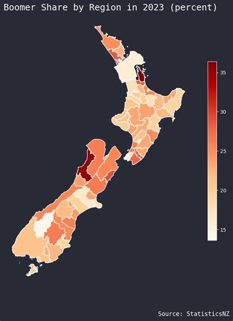 My No Fail Recipe For A Simple Geoplot In Python Do You Have Regional Data That You Want To