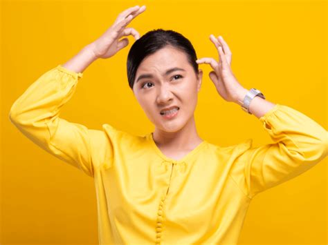Lip Biting When Anxious Causes Solutions And More