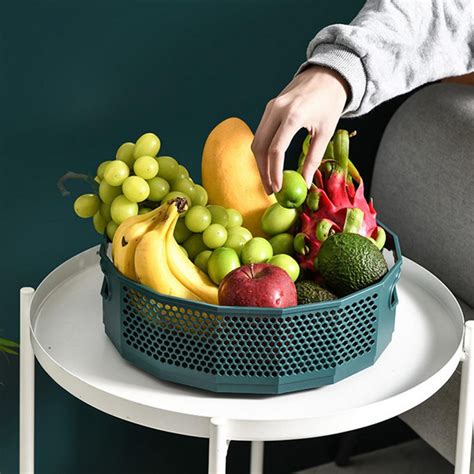 Badubg Носеща въртяща се маса въртяща се стойка за съхранение на