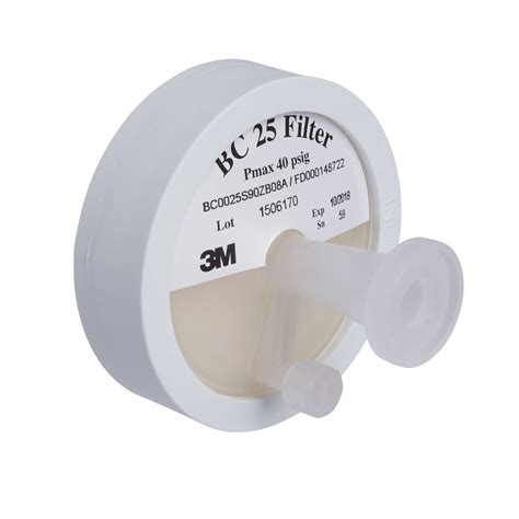 3m™ Zeta Plus™ Bc Series Filter Capsule With Sp Series Media Solventum