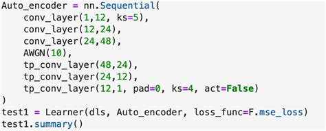 Help With The Property Bug When Using Custom Layer In Fastai Possible Due To Tensorimagebw