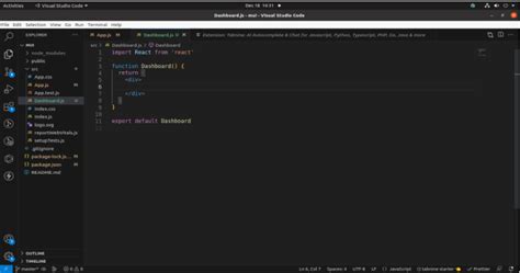 Top VSCode Extensions For React Development