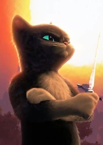 Kitty Softpaws Fan Casting For Puss In Boots Live Action Remake